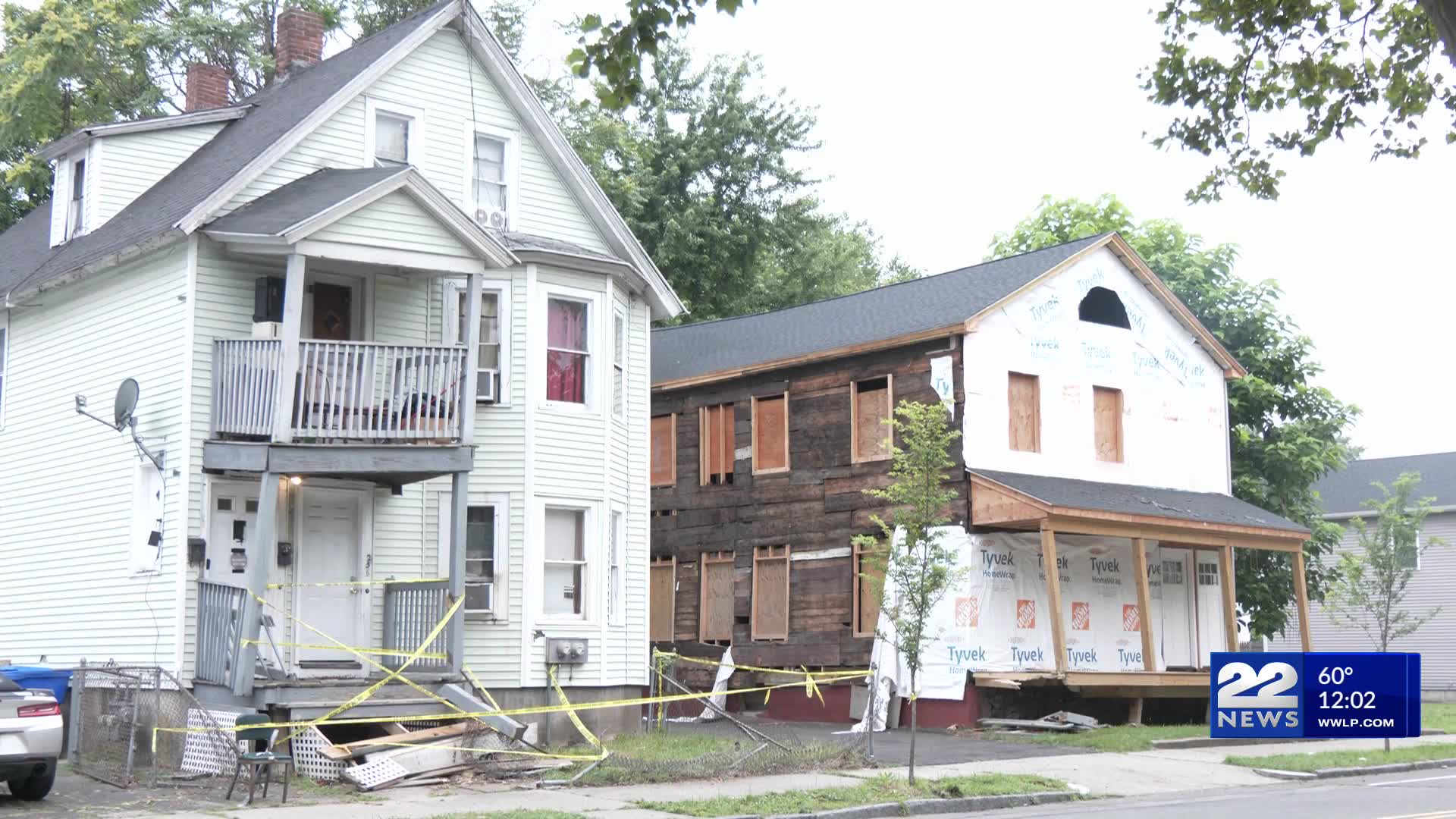 Springfield teen denied bail in multiple violent cases across western ...