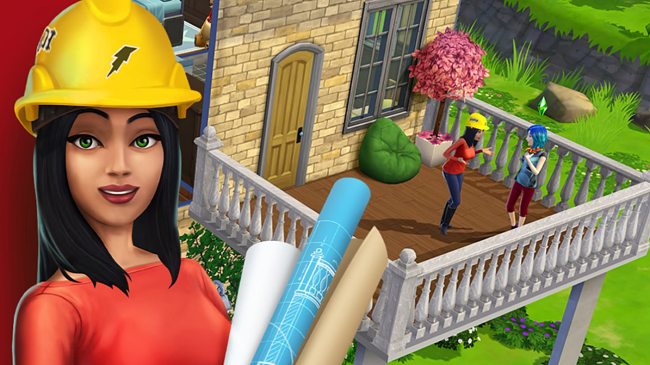 Electronic Arts To Shut Down "The Sims Mobile" In January 2026