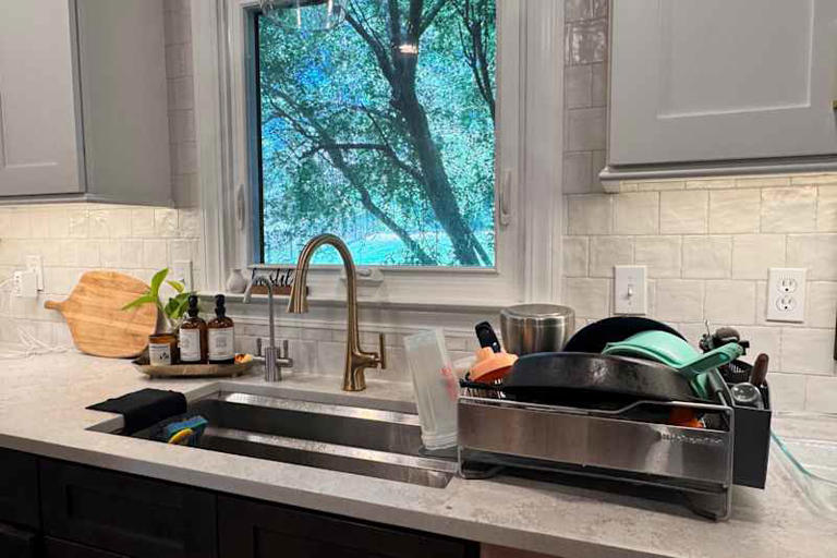 The "5/7" Decluttering Trick Is So Smart, I Can't Wait to Use It Again