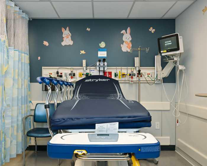 Maimonides celebrates unveiling of Brooklyn’s largest and only ...