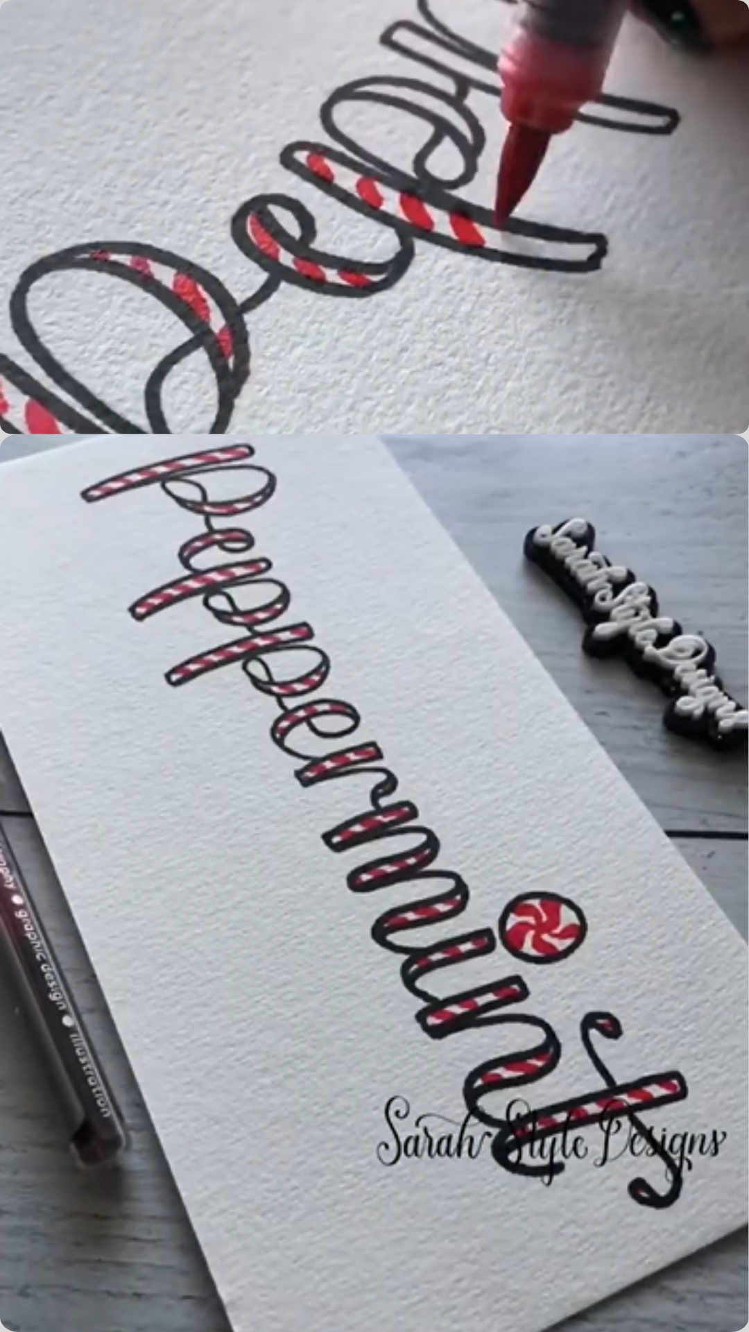 Turning Simple Words into Stunning Artwork — A Creative Journey