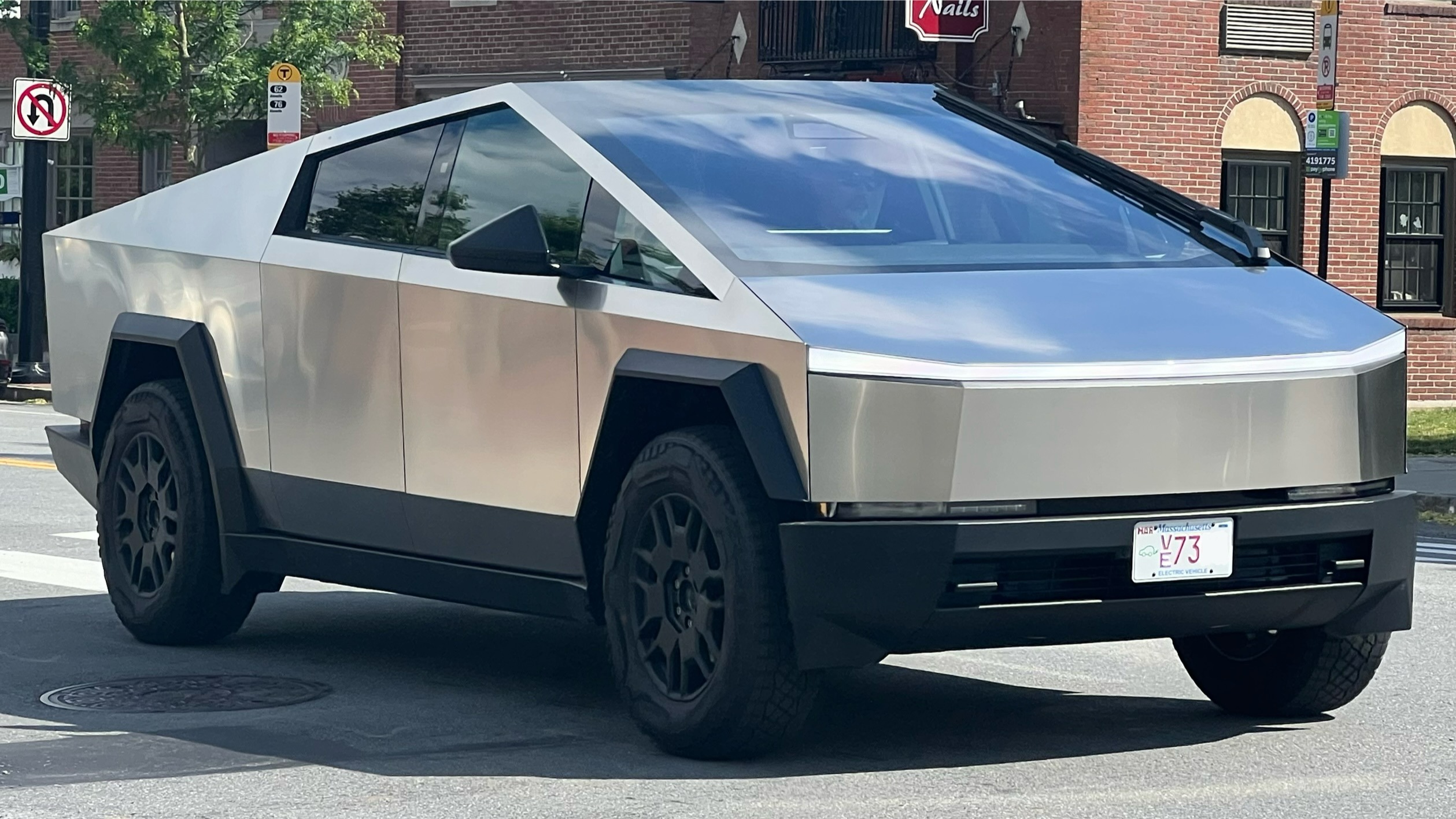 Why Your Electric Car Is an Environmental Time Bomb – The Looming ...