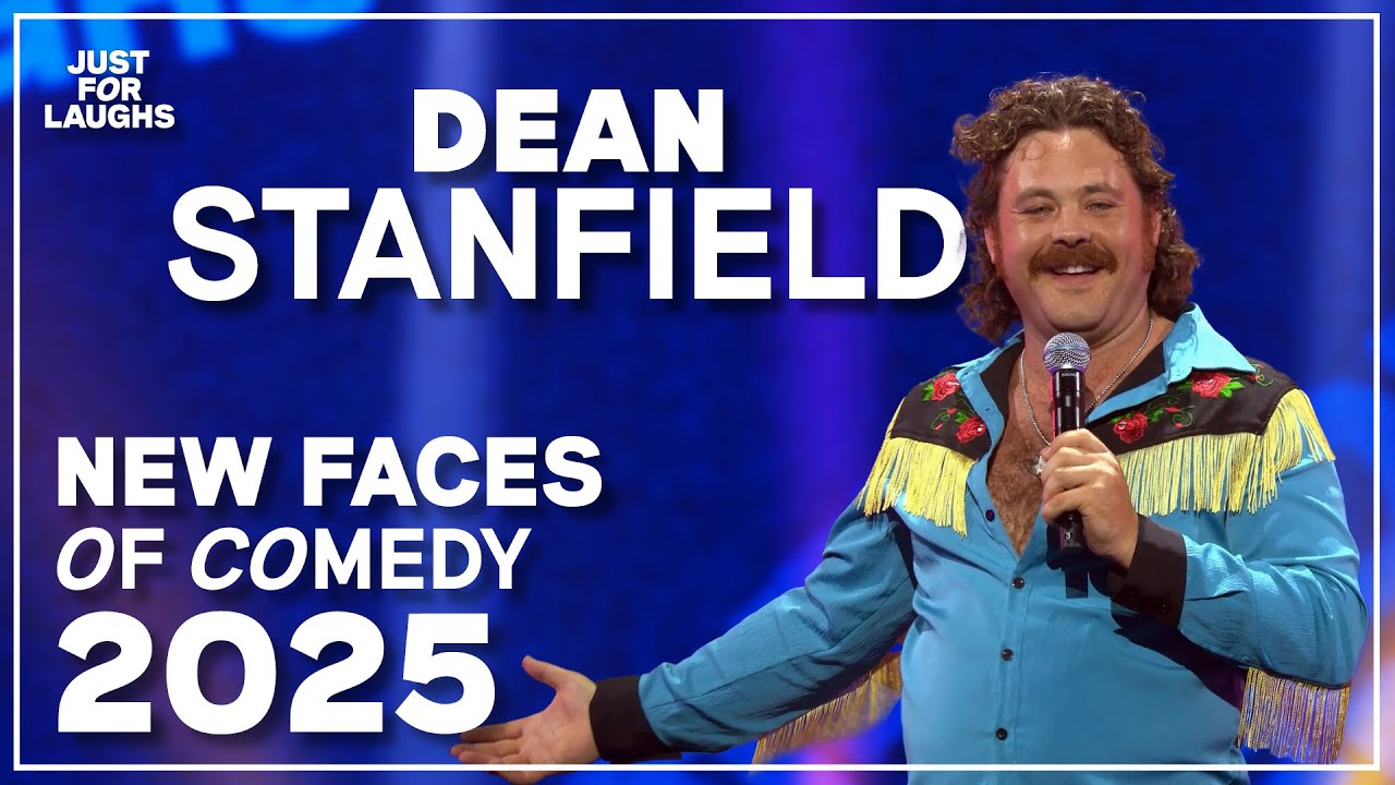 Dean Stanfield | Pillow guns and Plan B, what could go wrong?