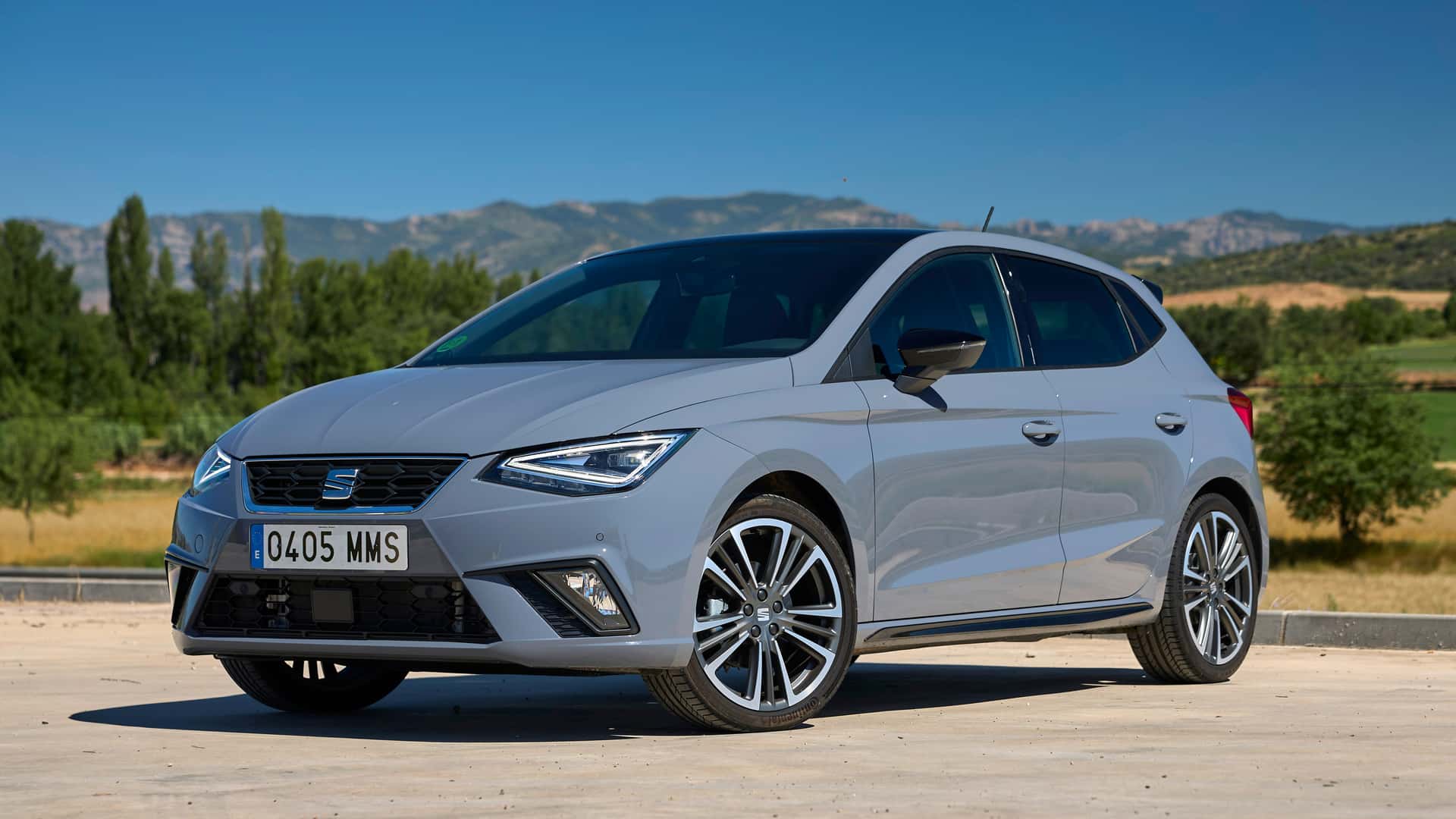 Seat; Ibiza, Arona ve Leon'un hibrit versiyonlarını sunmaya hazırlanıyor