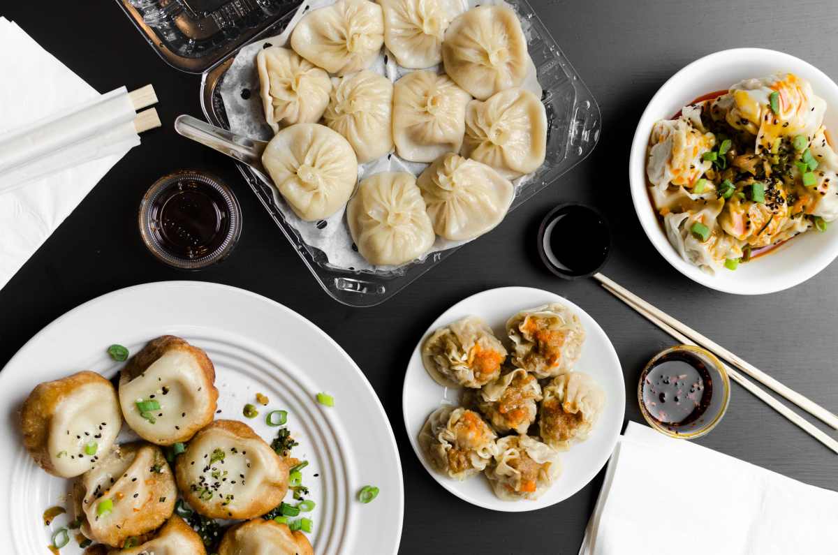 The Best Restaurants In Parkside