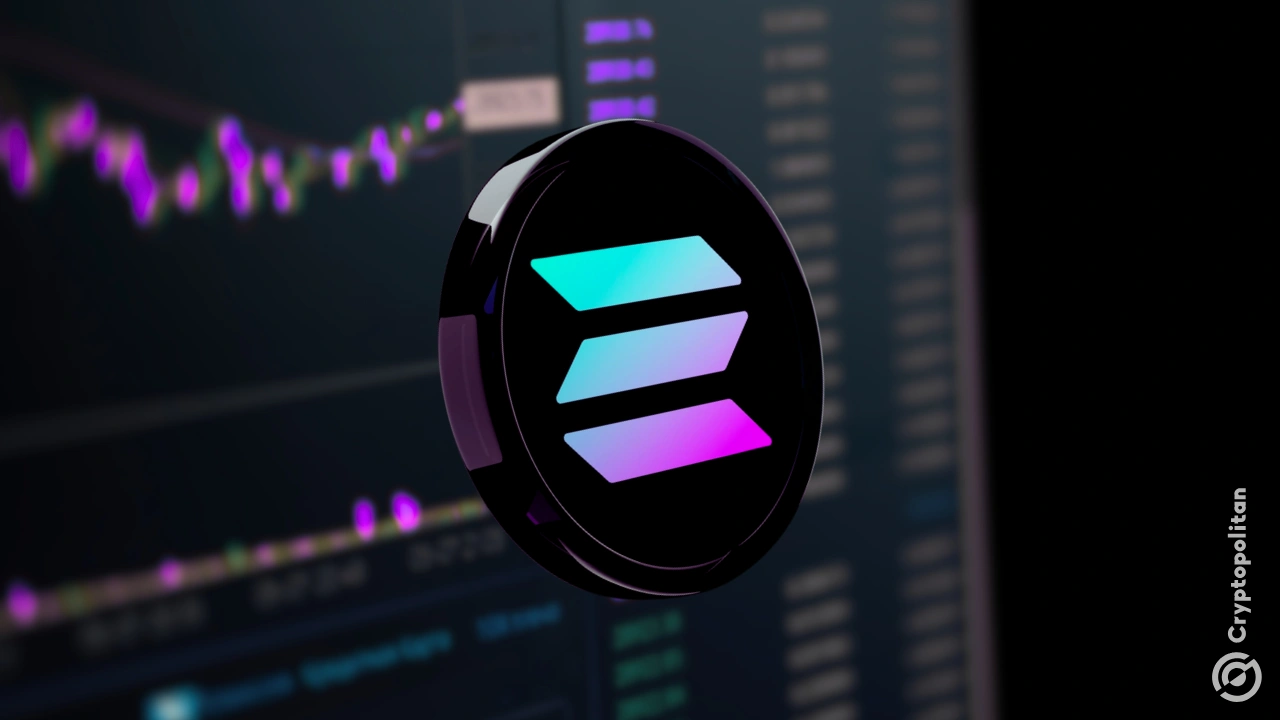 Ken Griffin and Citadel acquire major holdings in Solana treasury ...