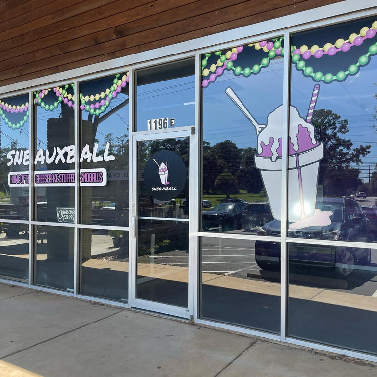 In case you missed it: Tallahassee's SneauxBall opened Capital Circle ...