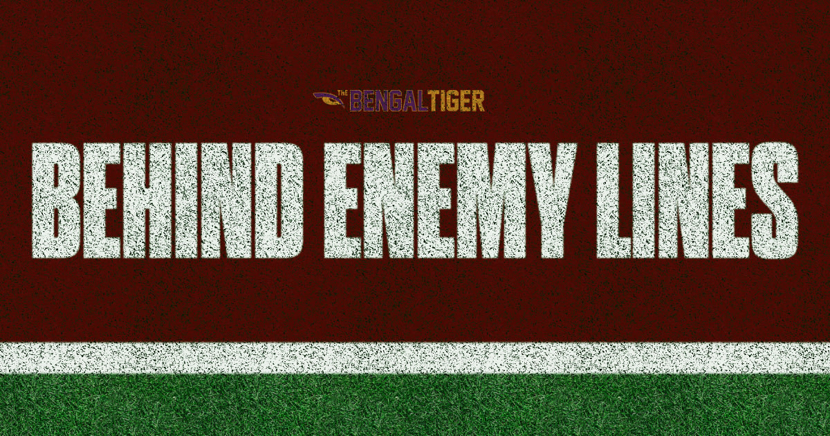 PODCAST: Why Texas A&M is a big challenge for LSU