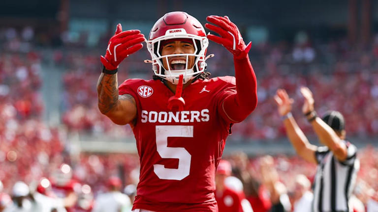 Josh Pate picks winner of Ole Miss-Oklahoma matchup