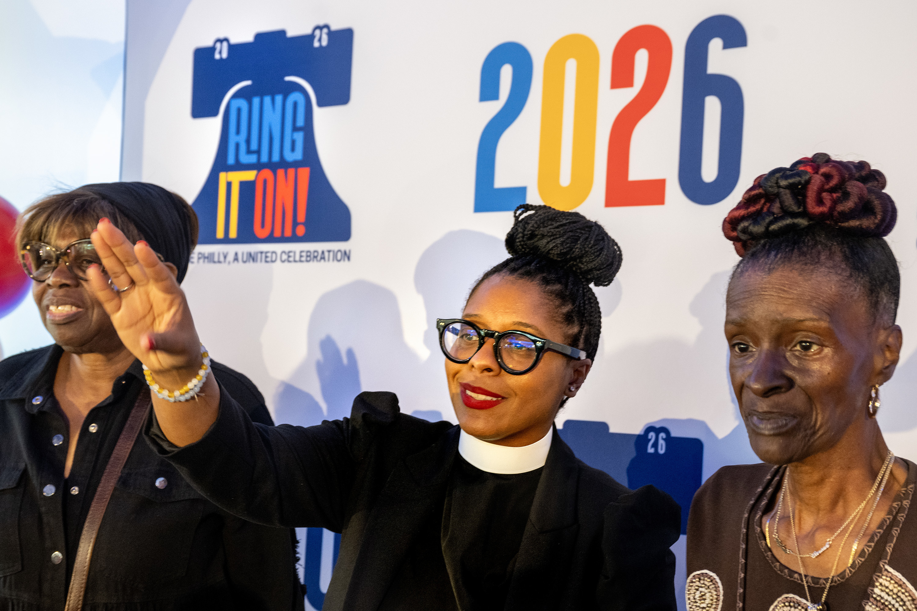 The Rev. Carolyn Cavaness, Mother Bethel A.M.E.’s first female pastor ...