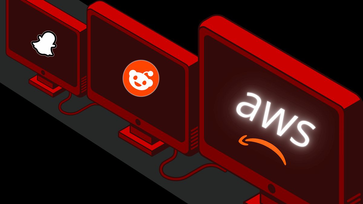 Amazon outage shows how one bad day can break the internet