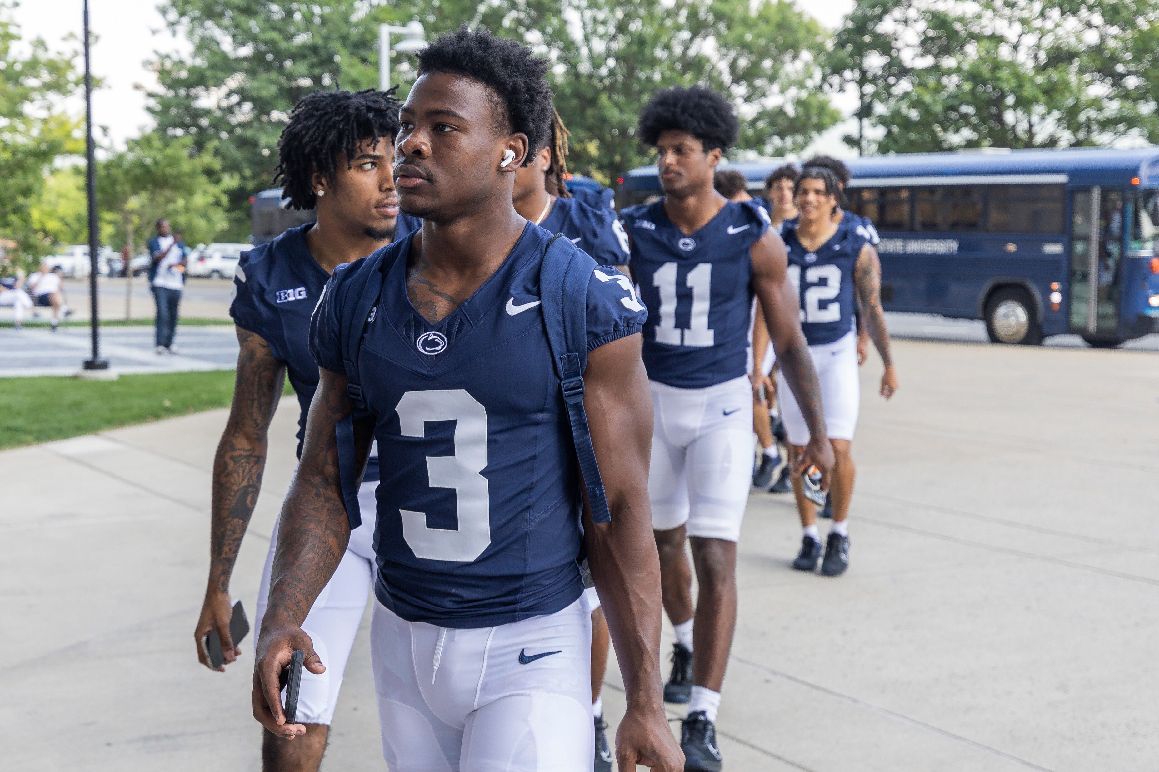 Penn State making changes in hopes of reviving one of the nation’s ...