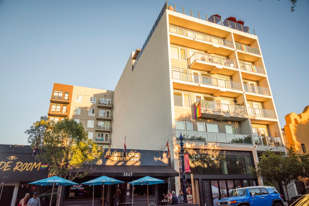 Historic preservation reforms head to San Diego City Council