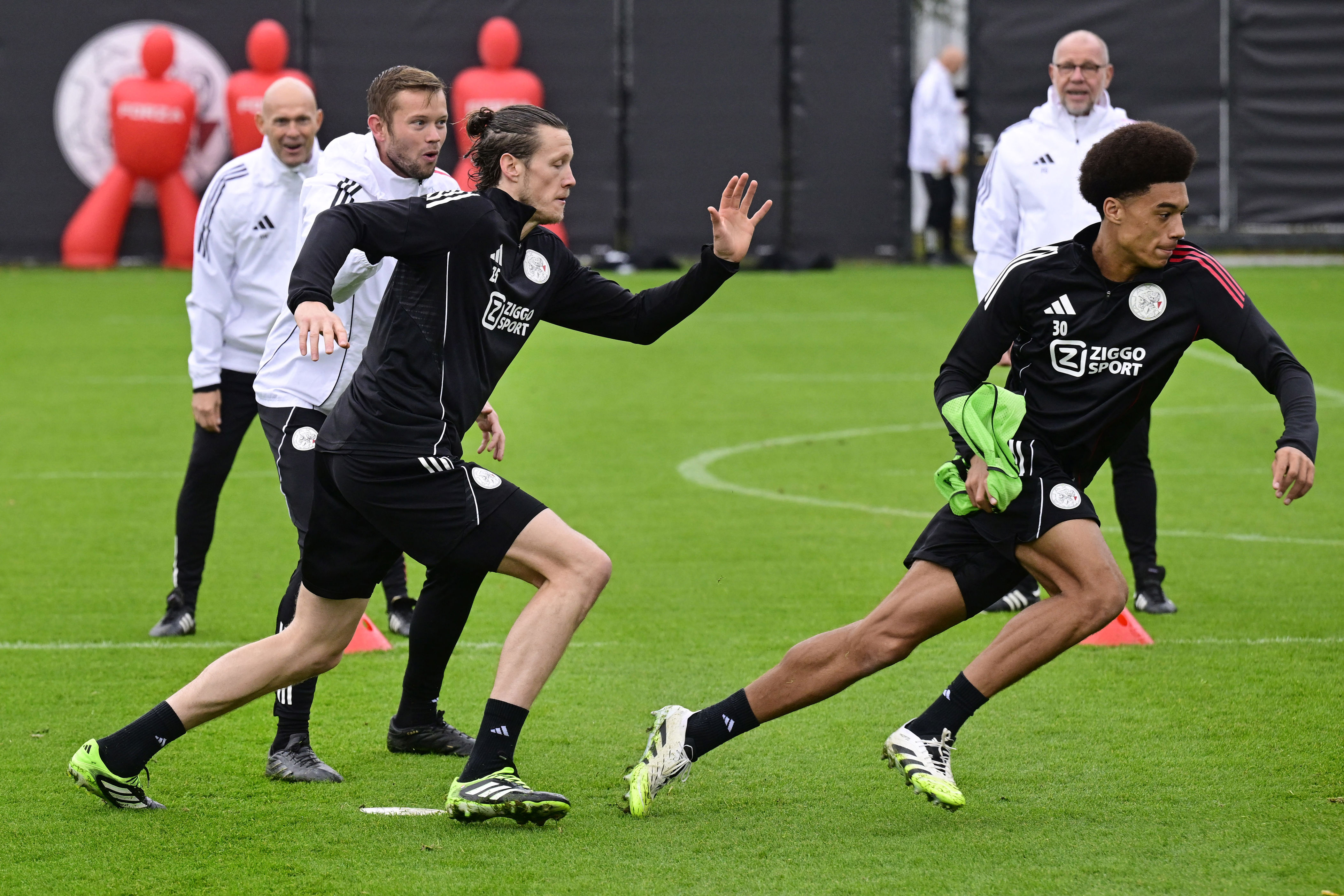 Chelsea vs Ajax LIVE: Champions League result, latest updates and ...