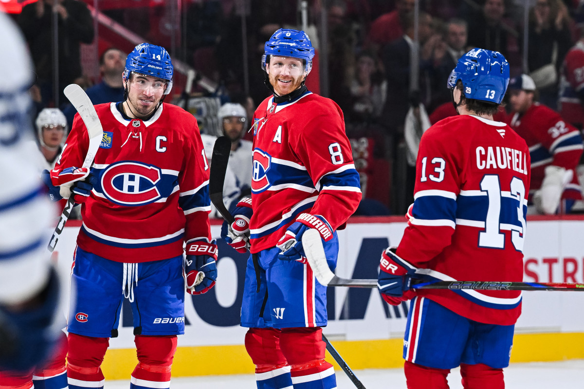 NHL schedule today, April 8: Games, storylines, wild card races and ...