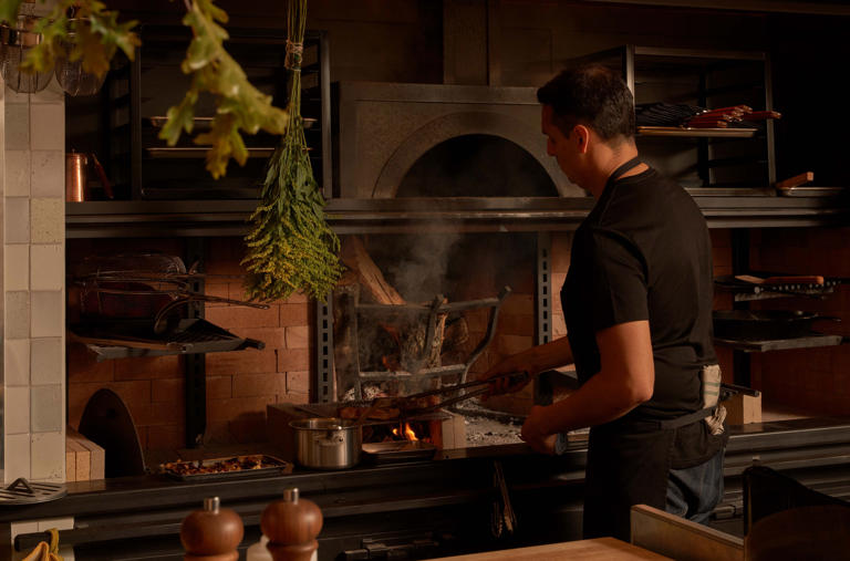 The Most Exciting New Restaurant Openings in Santa Barbara This Fall