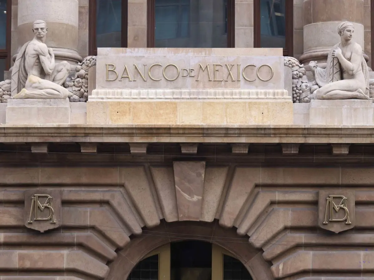 ¿Banxico emitirá un billete de 2 mil pesos? Esto es lo que sabemos