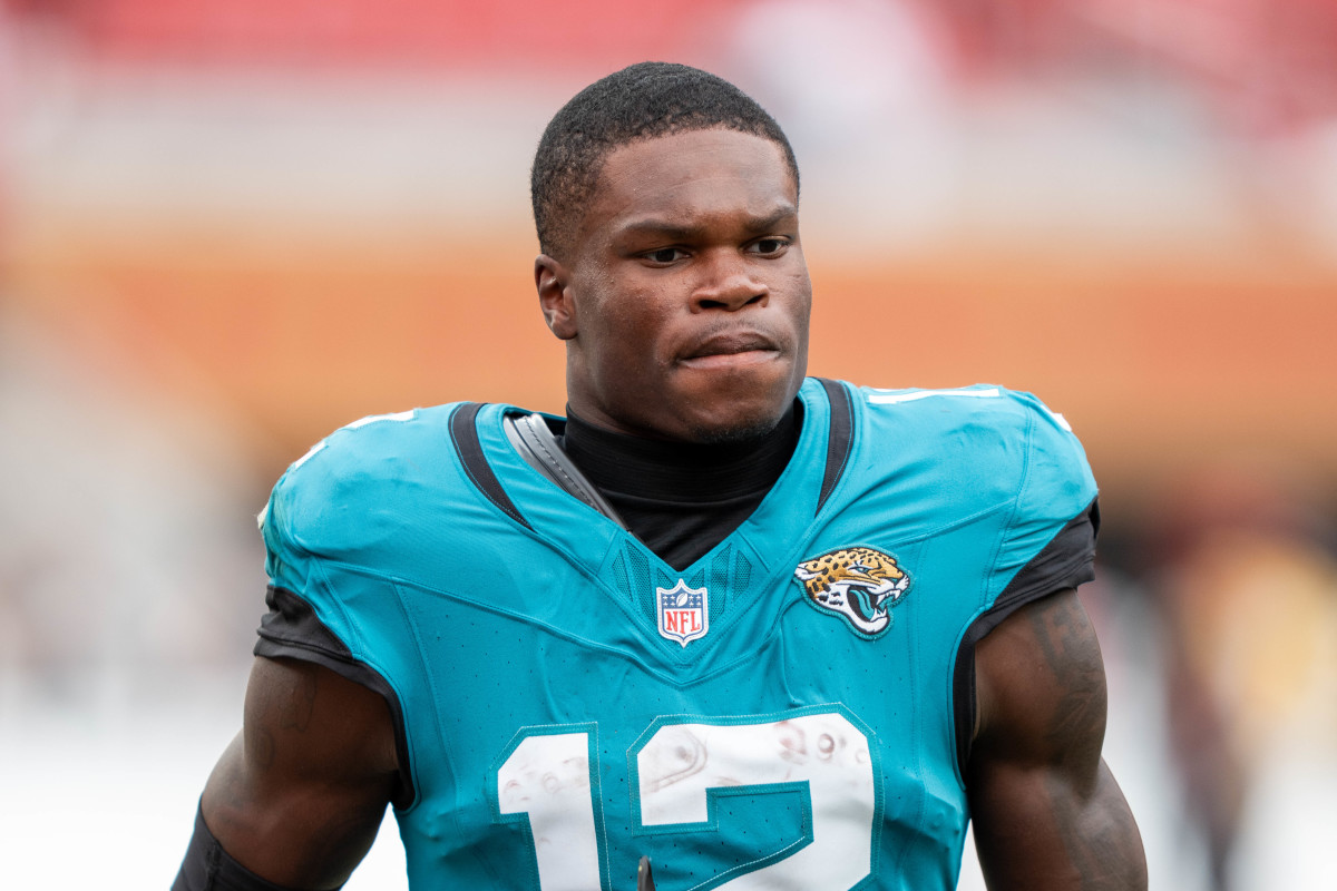 Travis Hunter injury update emerges after rookie NFL season