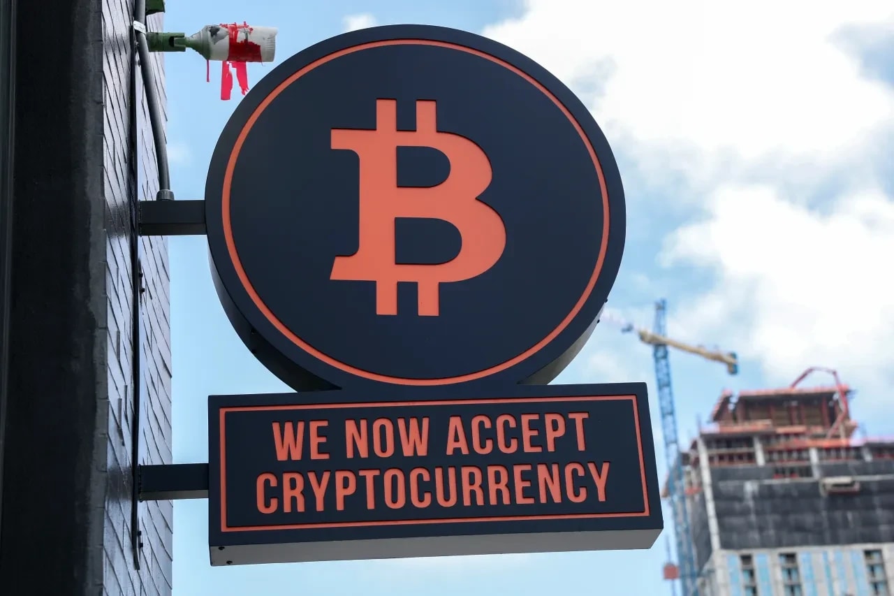 Standard Chartered Says Bitcoin Drop Below $100K ‘Inevitable’ Before ...