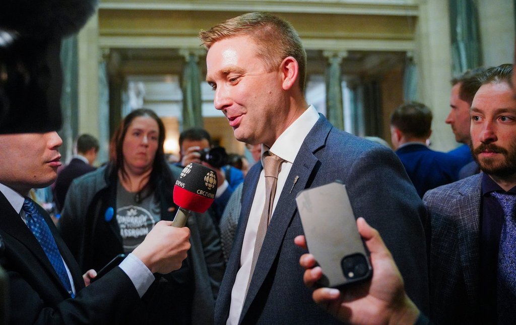 Sask. health minister says province addressing health-care challenges