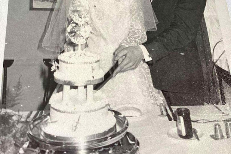 Gran chokes to death in restaurant in Spain in front of husband