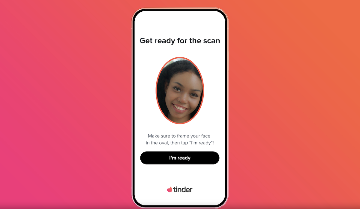 Tinder will require new users in the US to verify their identity with a ...