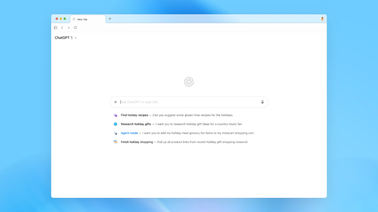 How to install OpenAI ChatGPT Atlas browser: A step-by-step guide for ...