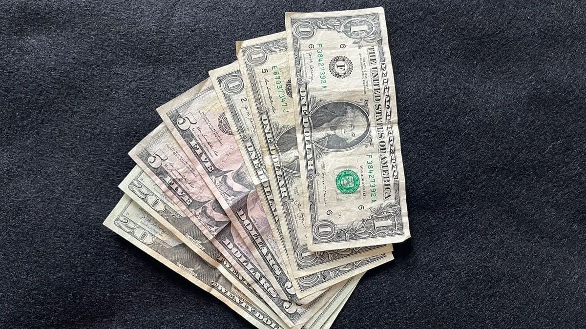 Elect the rich? Pennsylvania politicians put up big numbers