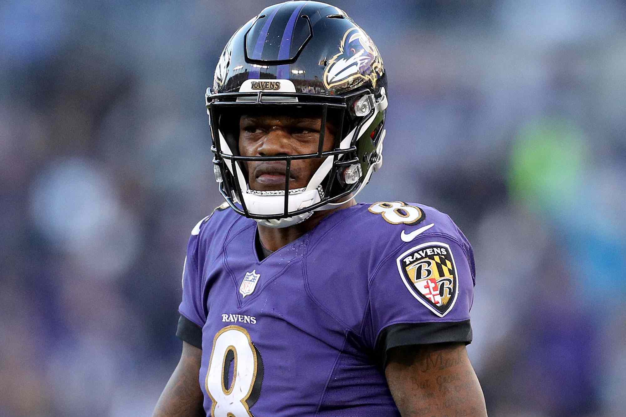 Ravens Coaches Remove Video Games and Pingpong Table from Locker Room ...