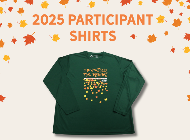 Run to Feed the Hungry 2025 sets registration record for Sacramento ...