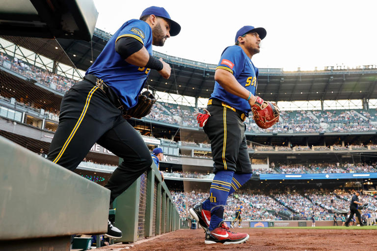 Mariners' $66M All-Star predicted to leave team thanks to ballpark