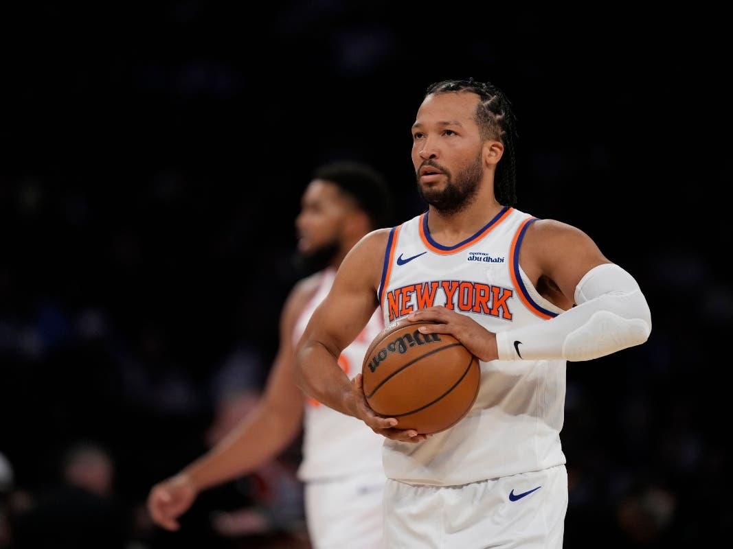 The Knicks Are Back: What To Know For Tonight's Season Opener