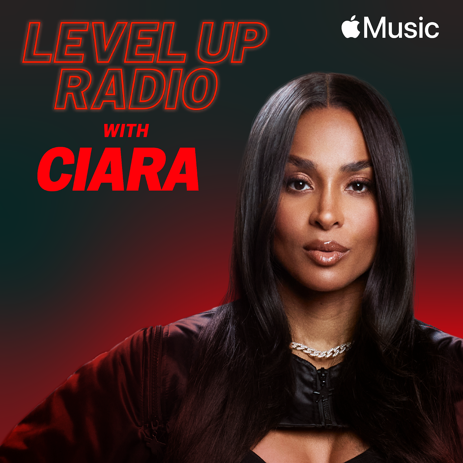 Ciara’s Level Up Radio Season Two Is Here And Essence Is Coming With Her