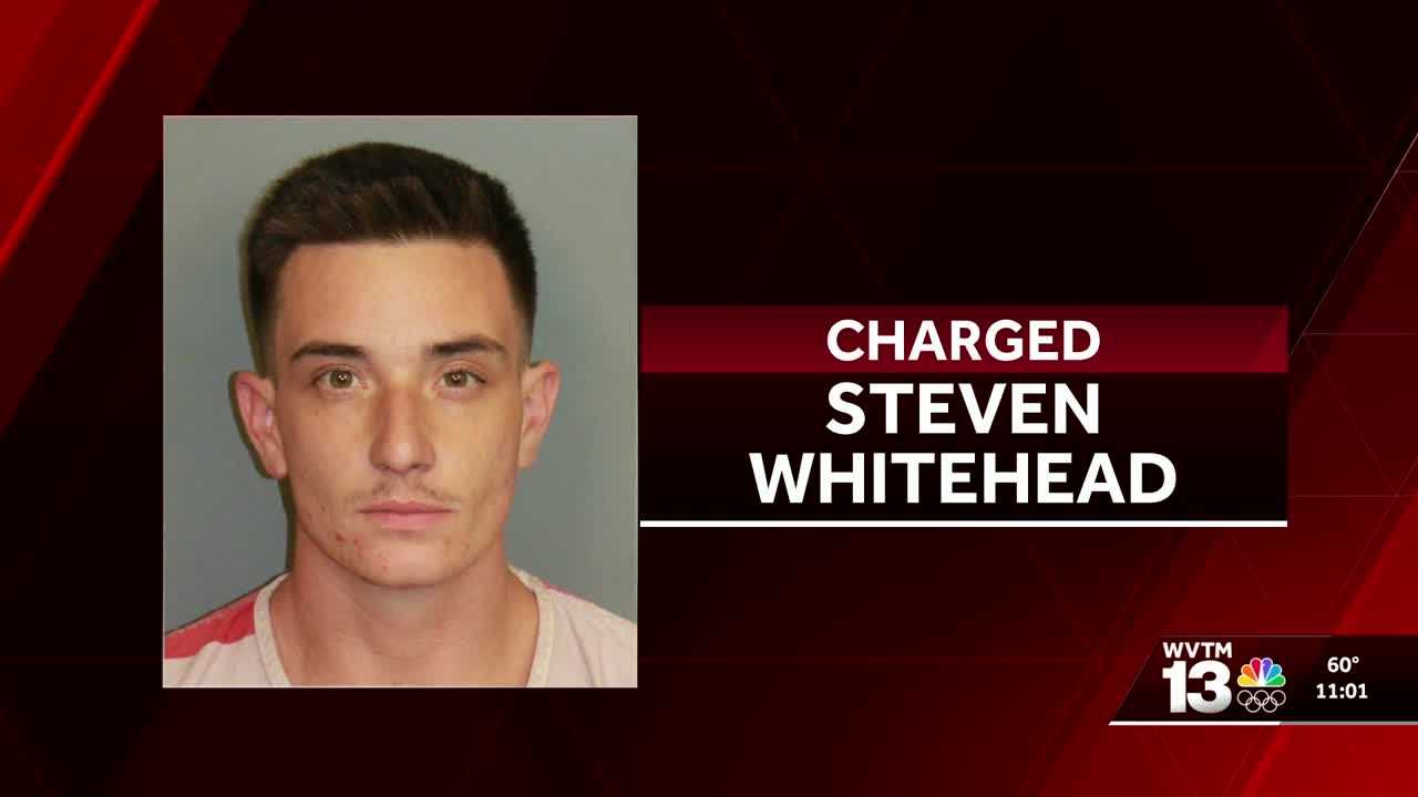 Suspect in Pinson bonfire shooting charged with murder following Kimber ...