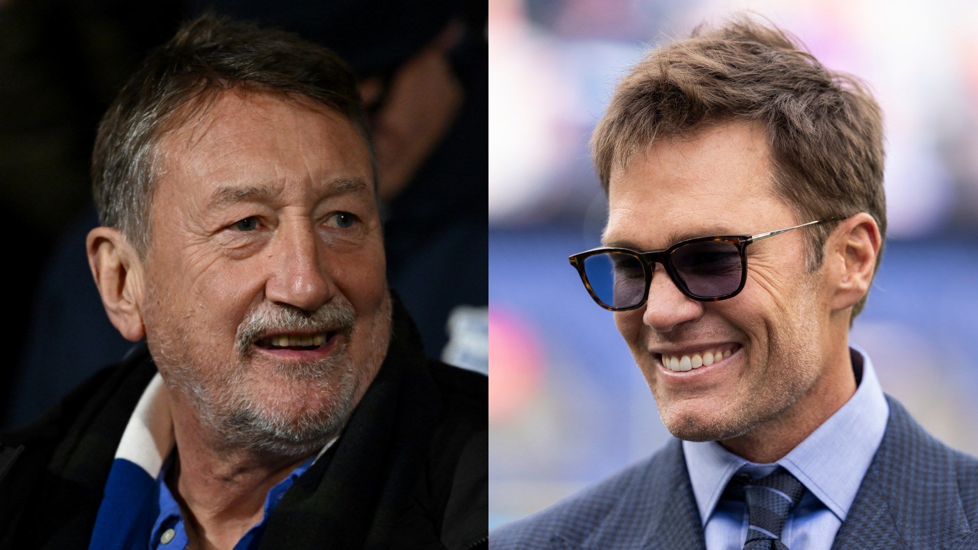 Peaky Blinders x Tom Brady! Birmingham City owners to be supported in £ ...