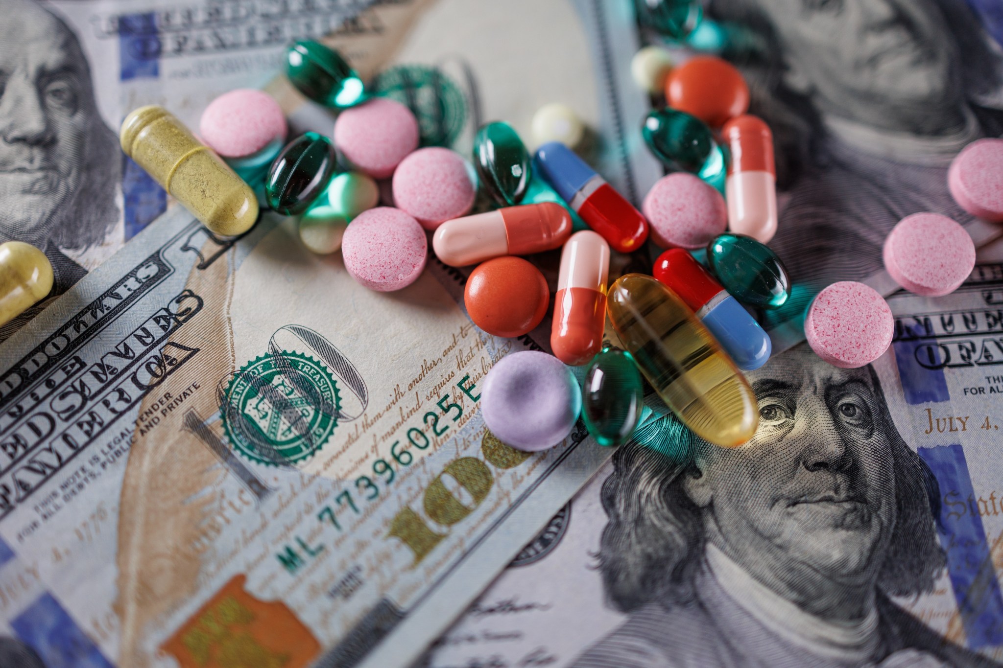 The ‘quiet alarm bell’ on U.S. health costs: Employers are backed into ...