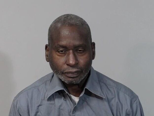 Stafford man arrested in shooting death of mortgage company worker
