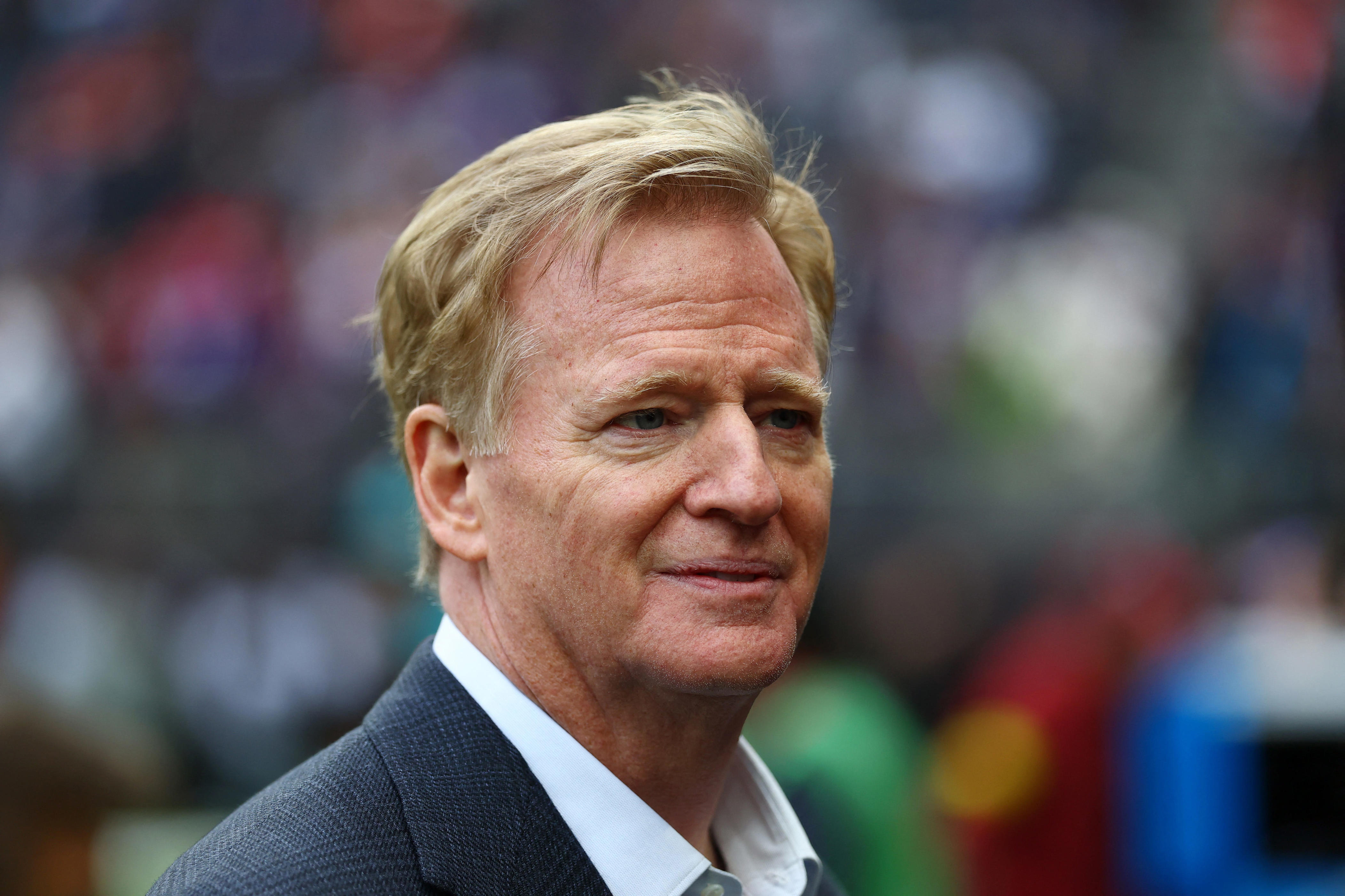 NFL projects huge salary cap bump for 2026 season