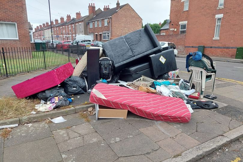Major £450k investment to tackle fly-tipping in Coventry
