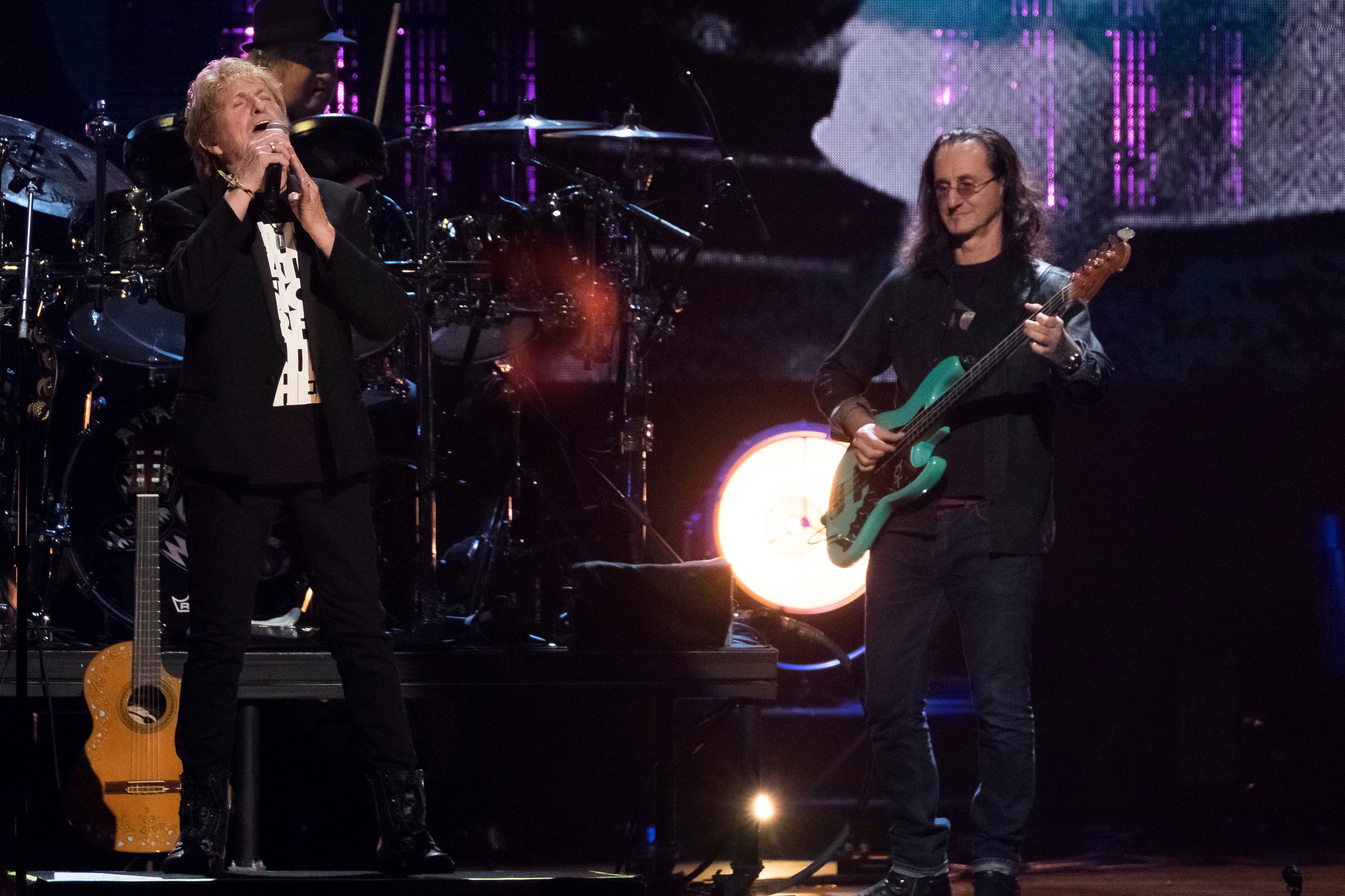 Rush adds 2nd Atlanta show during 2026 tour due to ‘incredible’ demand