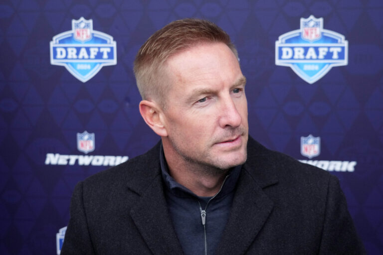 Joel Klatt locks in pick for 2025 college football national champion