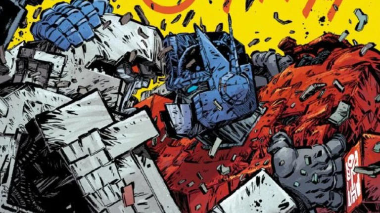 A New GI Joe And Transformers Animated Series Has Comics' Biggest ...