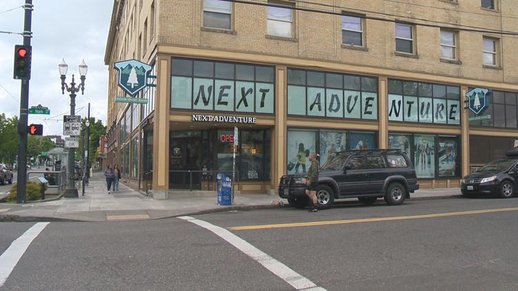 Portland outdoors store Next Adventure to stay open under new ownership ...