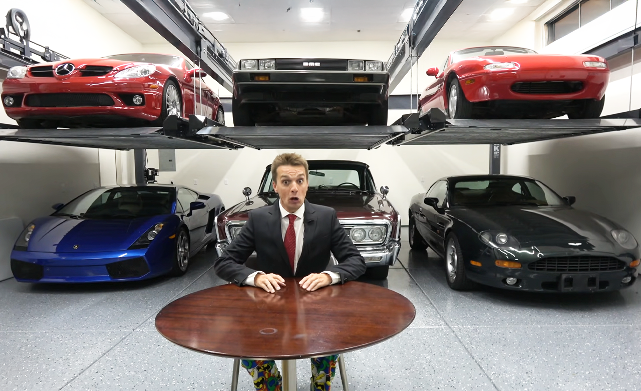 I need to talk about BMW's new 2-series