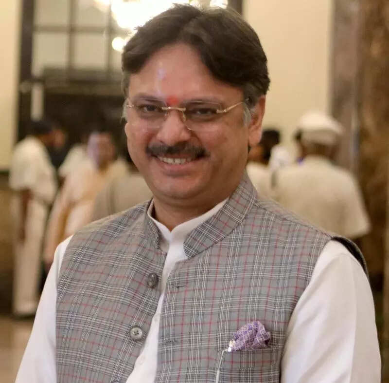 MLA for area-wise demographic plan for balanced growth of UP