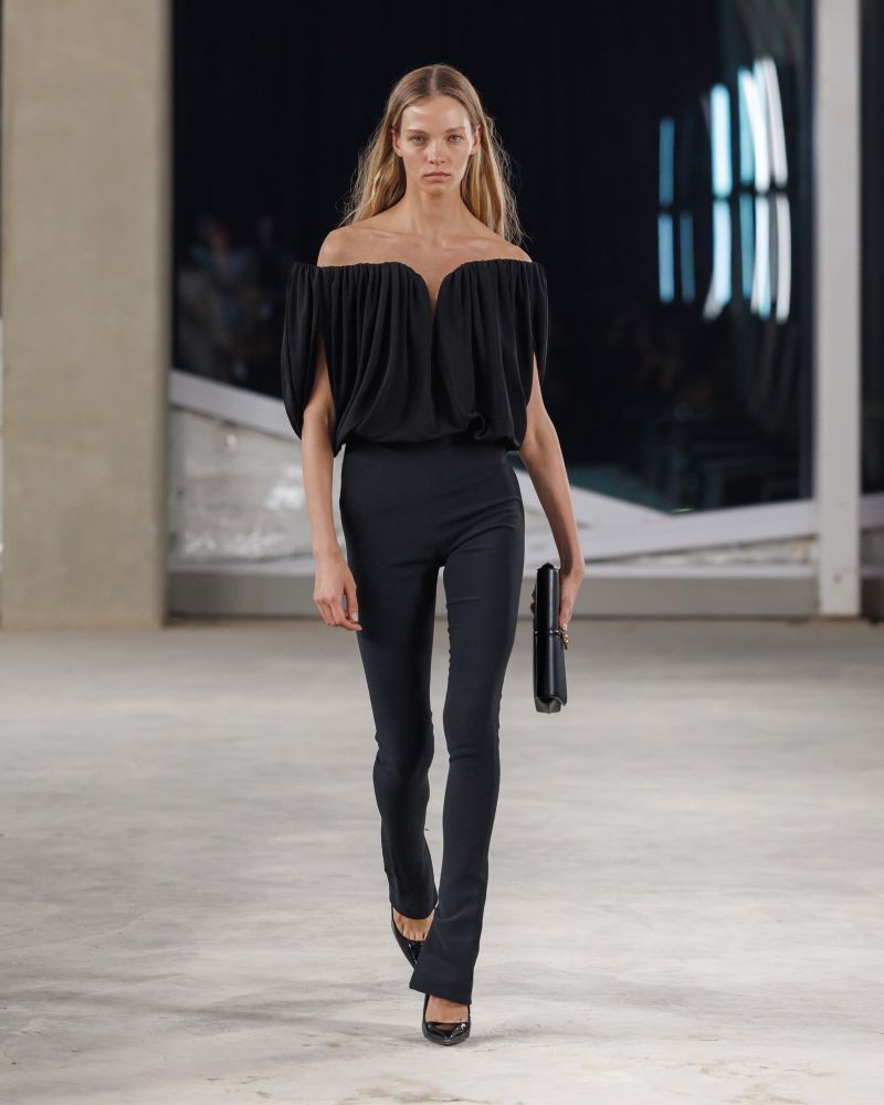 Stella McCartney Fall 2025 at Riyadh Fashion Week