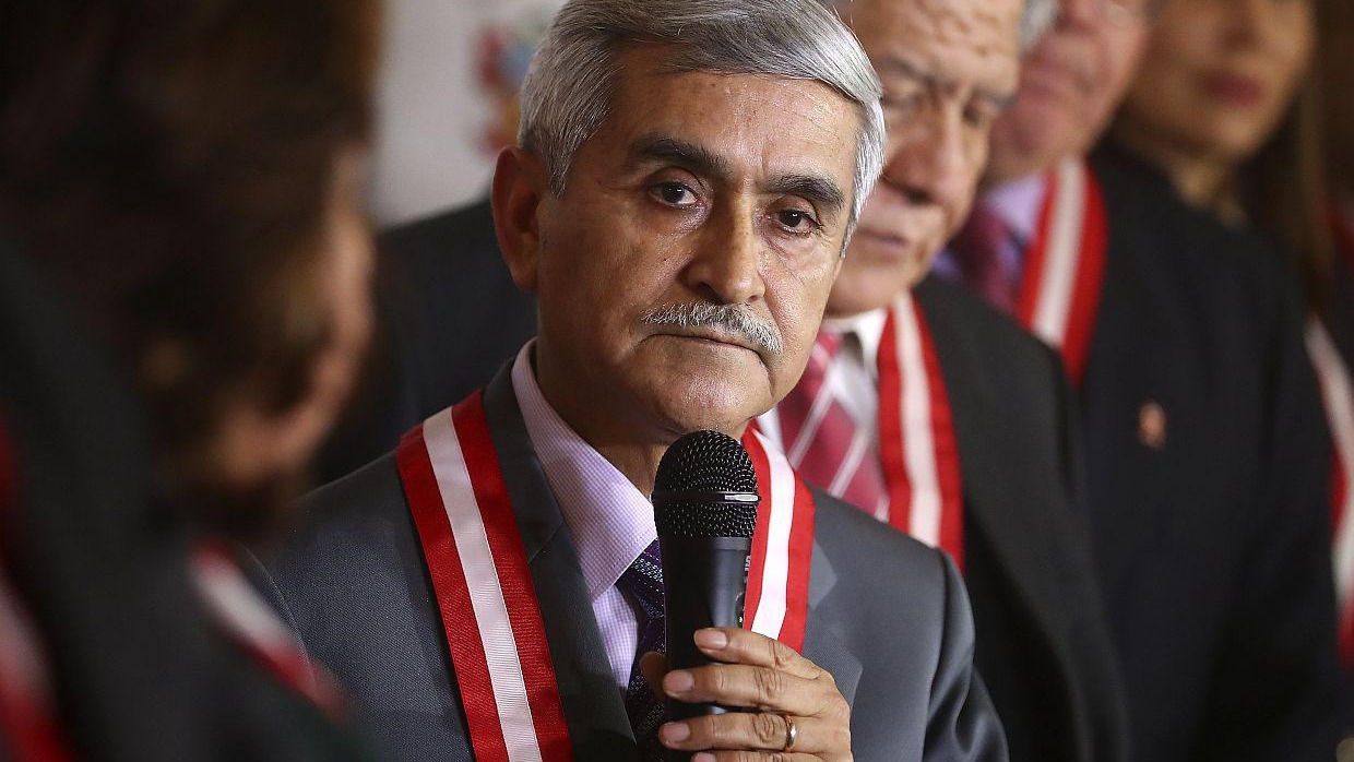 TC declara fundada medida cautelar del JNE por caso Unidad Popular