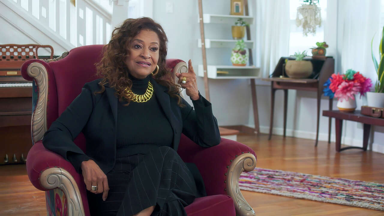 Houston icon Debbie Allen gets her own Barbie inspired by ‘Fame' role