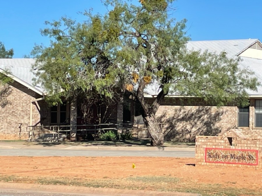 Child possibly exposed to methamphetamine at Abilene day care