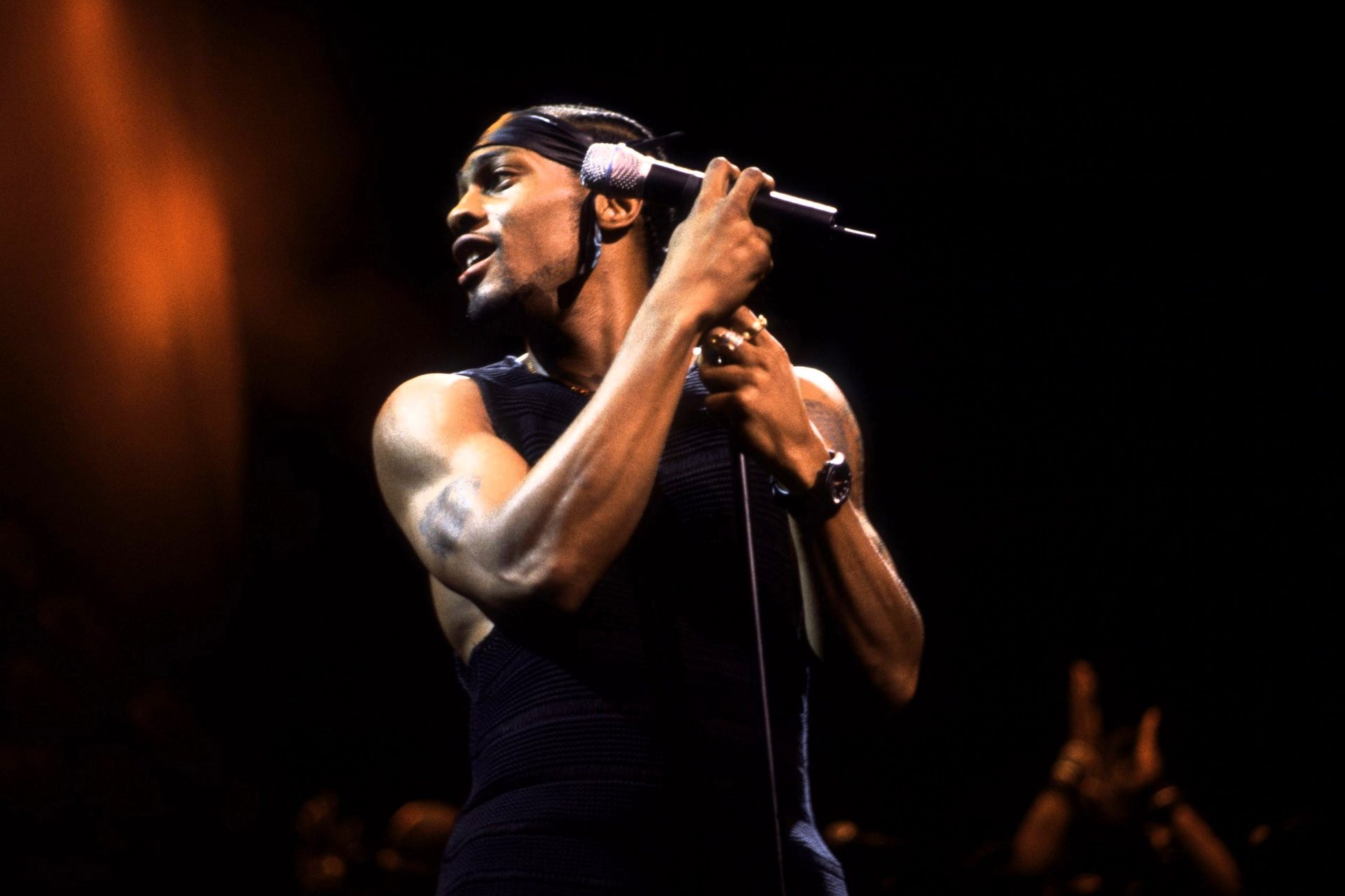 Nach schwerer Krankheit: Grammy-Gewinner D'Angelo mit 51 Jahren gestorben